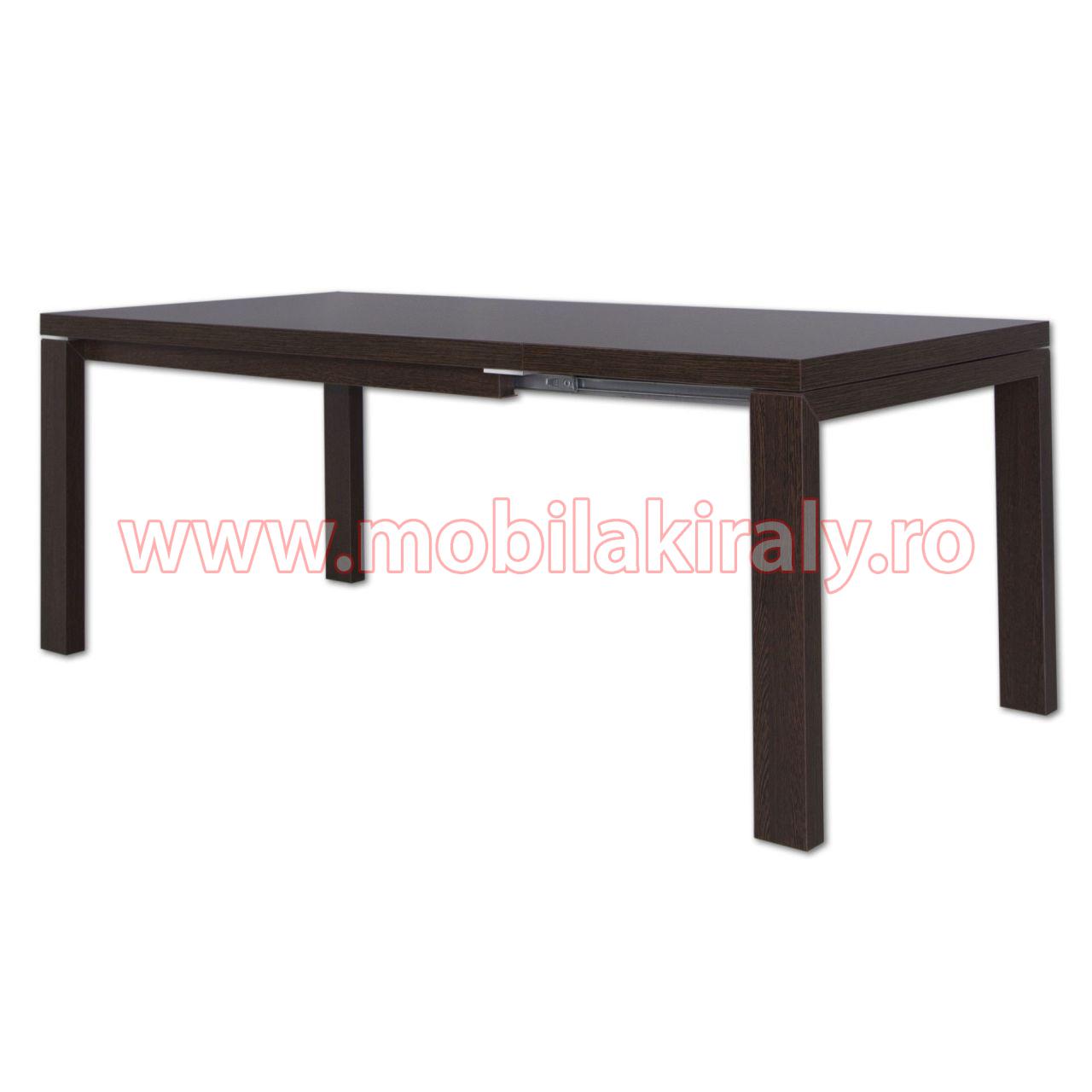 Masa extensibila 7944 – Mobila Kiraly Crasna