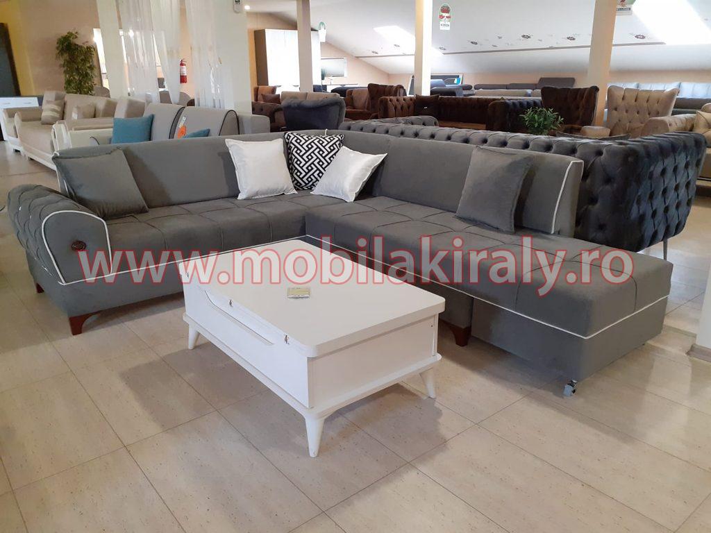 Coltare de living – Mobila Kiraly Crasna